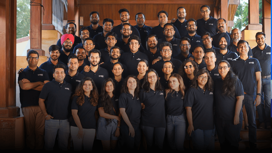 About Stride Ventures